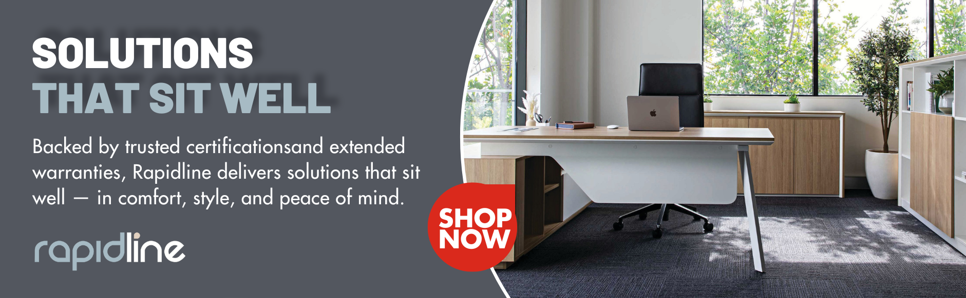 Home - Noosa Office Choice